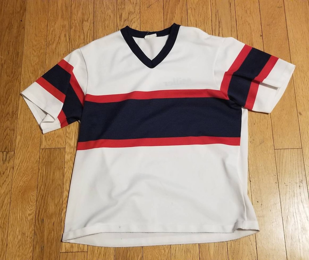 Vintage Miller Compressing Company Baseball Jersey - Etsy