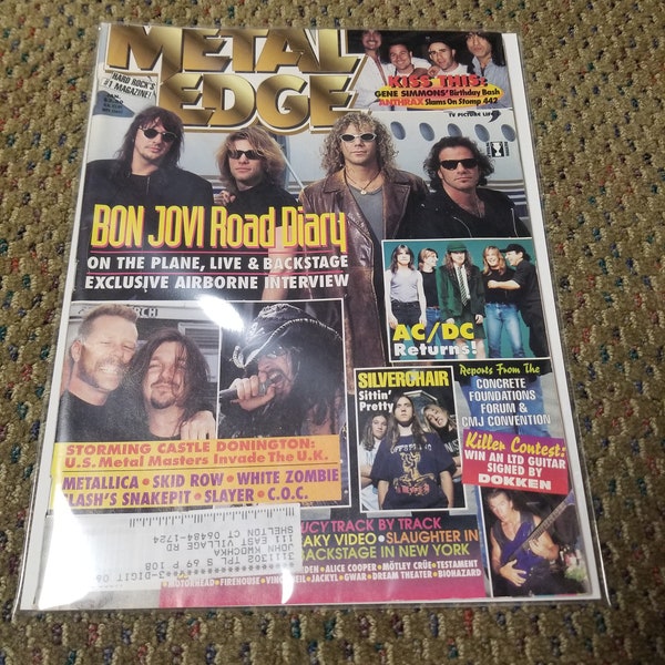 Centerfold Posters - Etsy