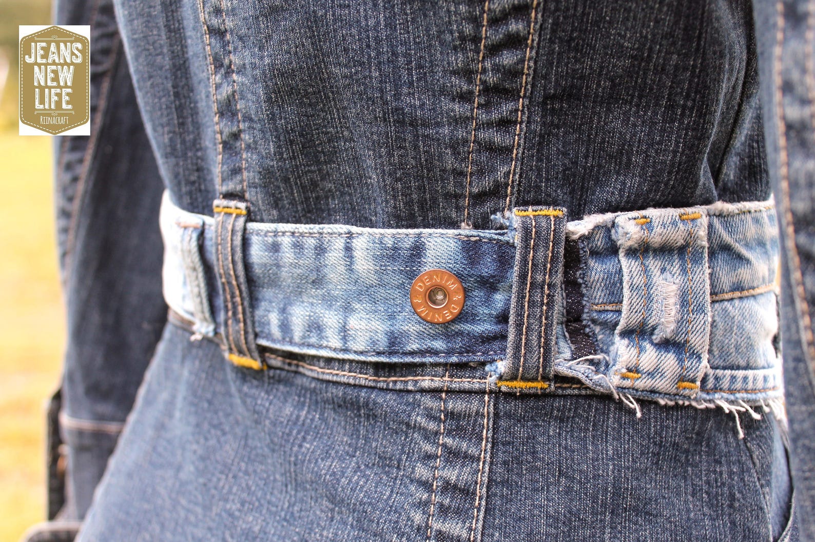 Redesign Denim Jacket, Reuse, Patchwork, Pearls Embroidery. - Etsy