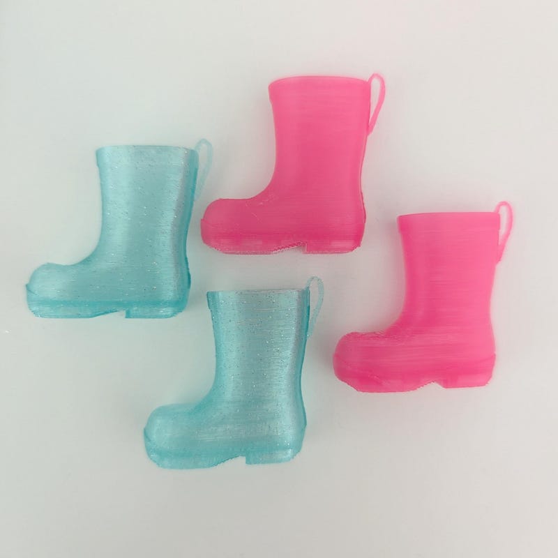 Custom Blythe - Etsy