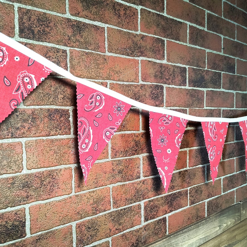 Gypsy Flag - Etsy