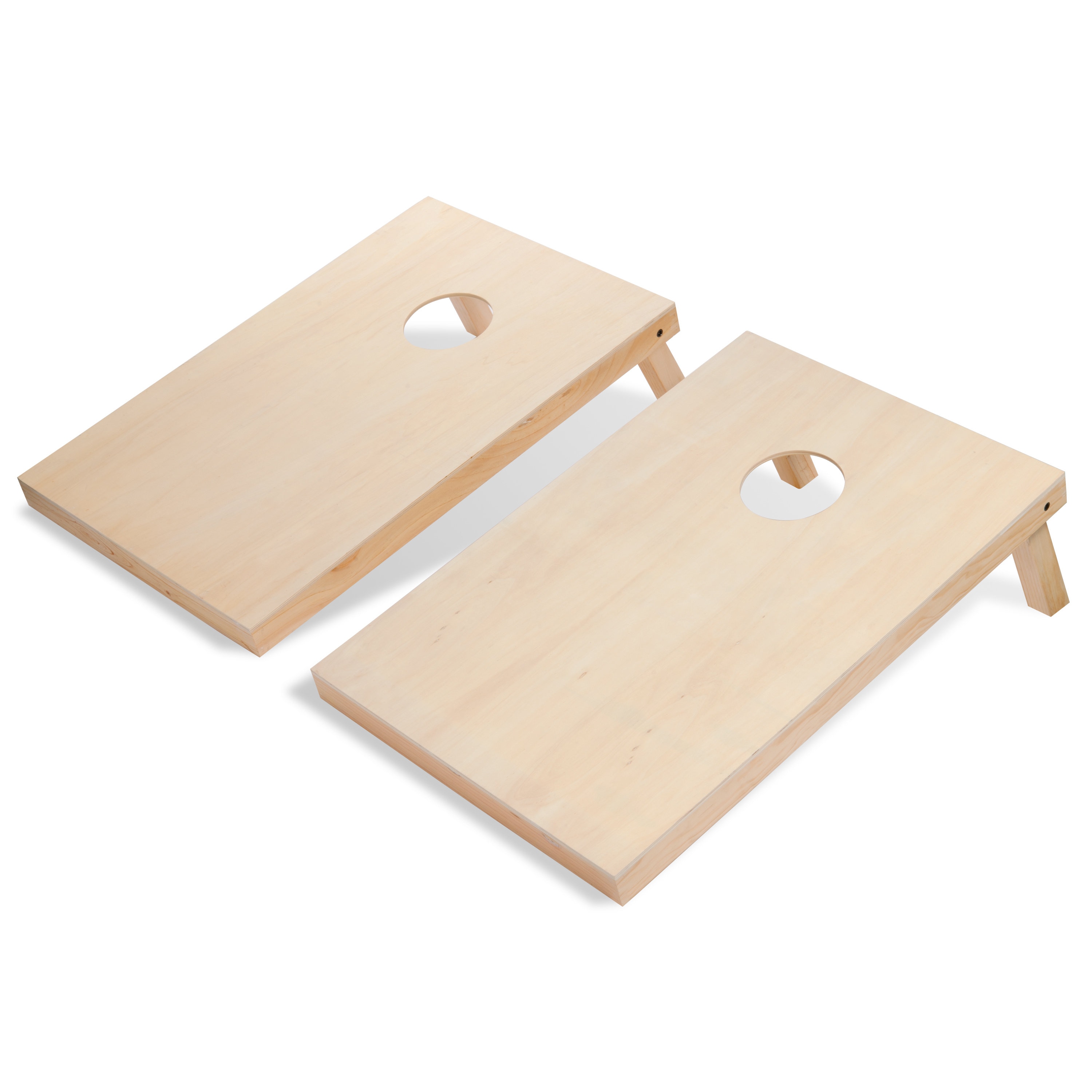 Tailgating Pros 3'x2' Tailgate Size Cornhole Boards W/ - Etsy