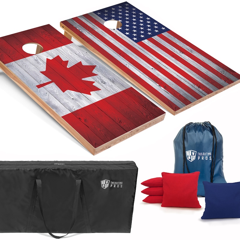 Canadian Flag - Etsy
