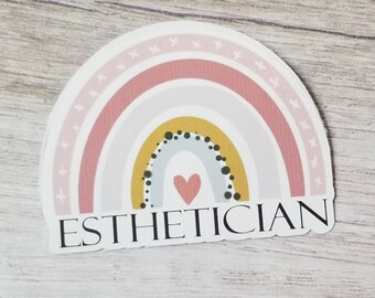 Brazilian Wax Survivor Sticker Sheet, Coochie Waxer Gifts, Esthetician ...