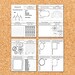 LDS General Conference Packet / Primary Children Activity Packet ...
