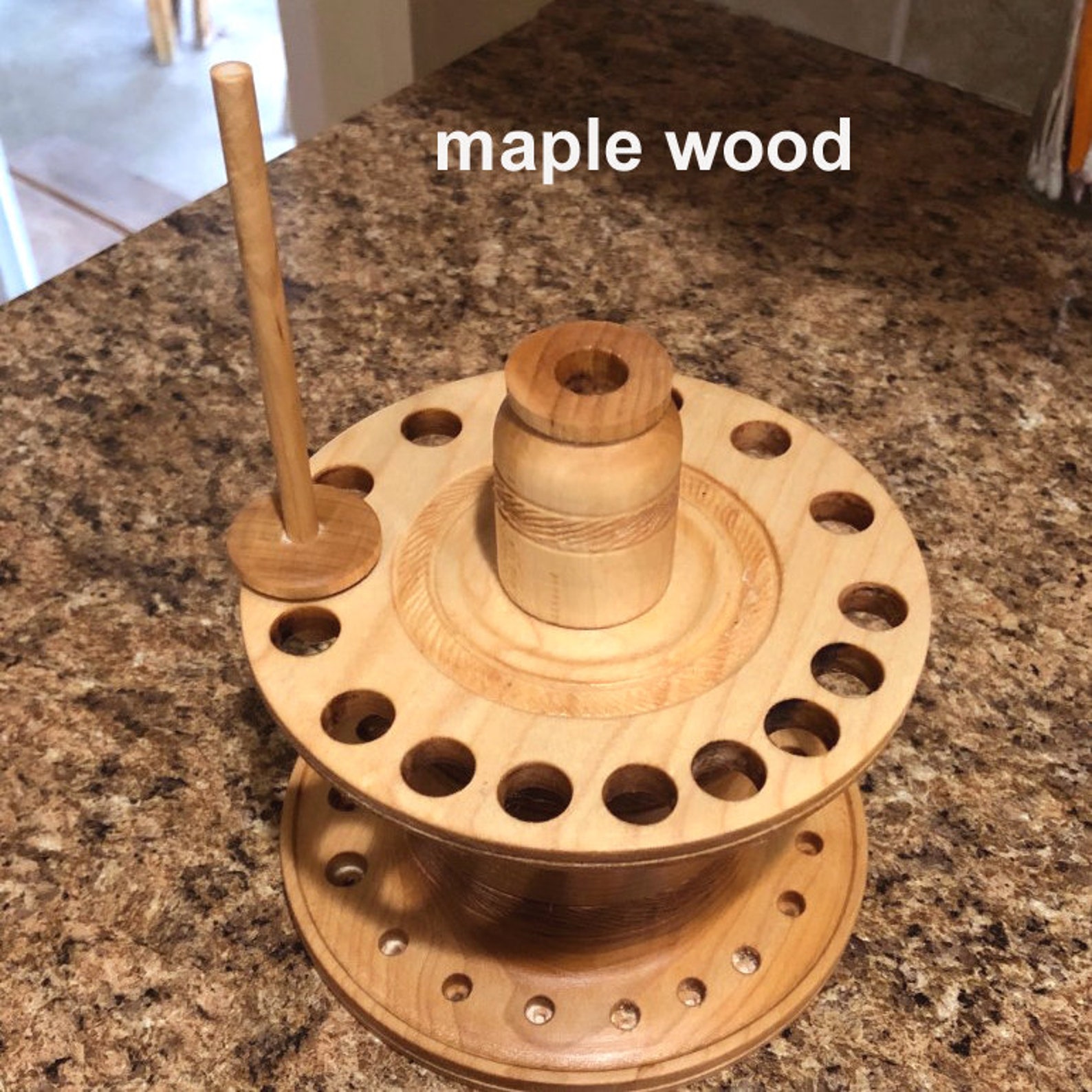 Model 318 L Multipurpose Table Top Tool Stand - Etsy