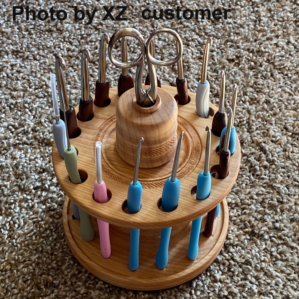 Model 318 L Multipurpose Table Top Tool Stand - Etsy