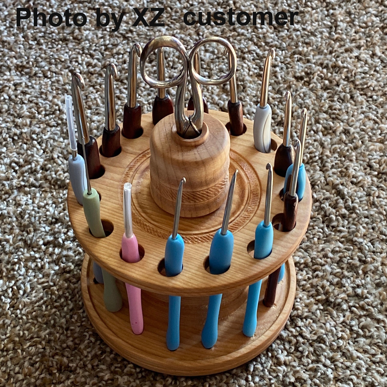 Model 318 L Multipurpose Table Top Tool Stand - Etsy