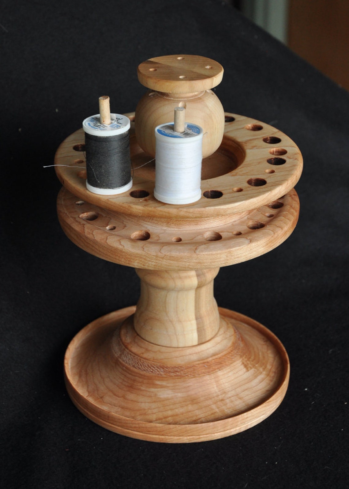 You Can Now Order a Model 709A Tool Stand From Different Wood Types and ...