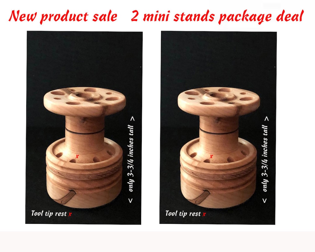 New Mini Stand Sale Get 2 Stands in This Package and Save Big Plus Free ...