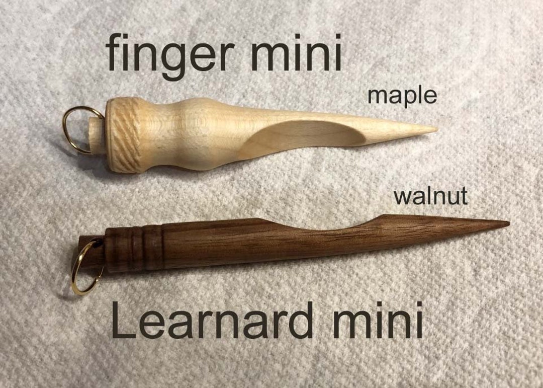 Two Mini Lay Tools Package - Etsy