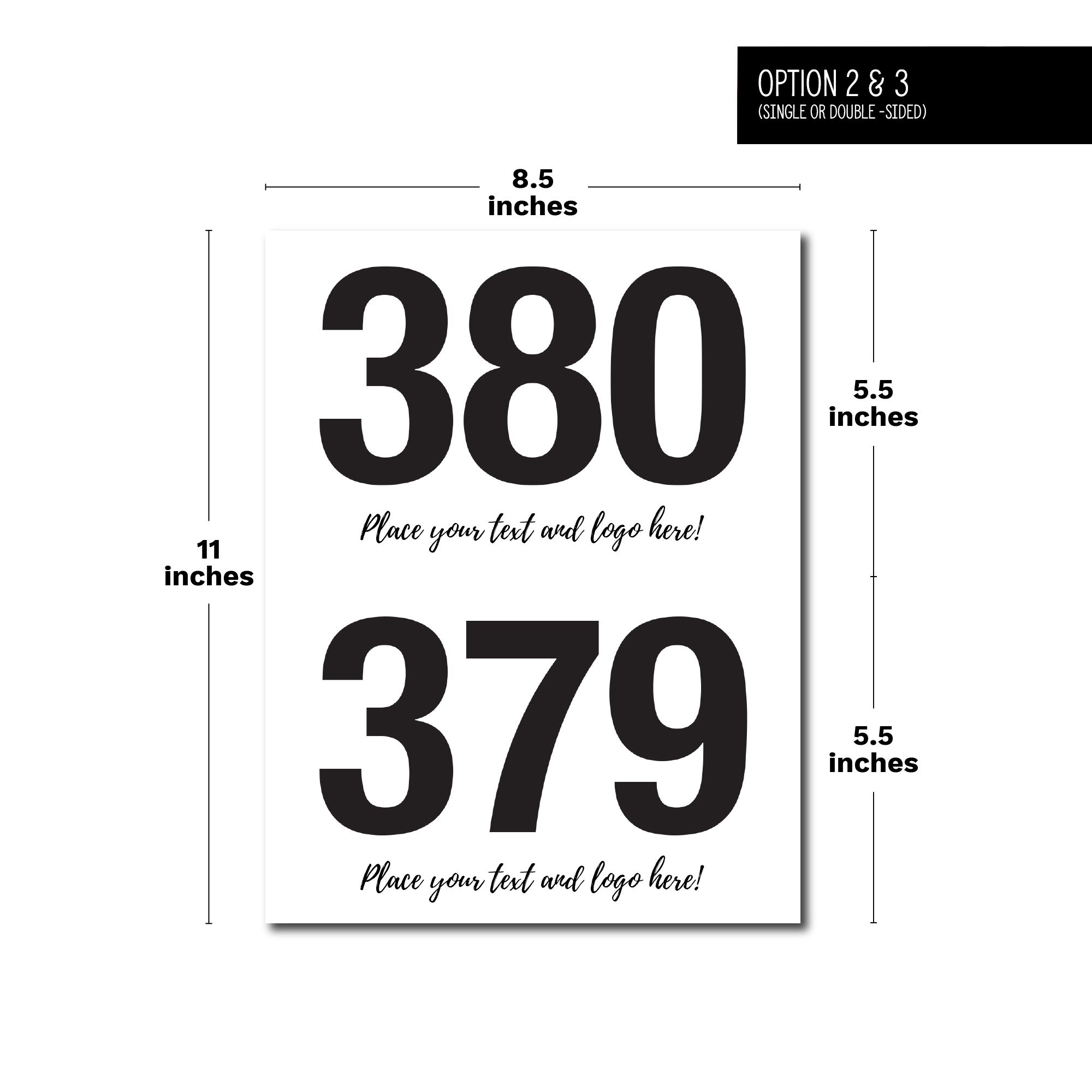 CUSTOM Auction Bid Cards/paddles, Charity, Auction, Fundraising, Bid ...