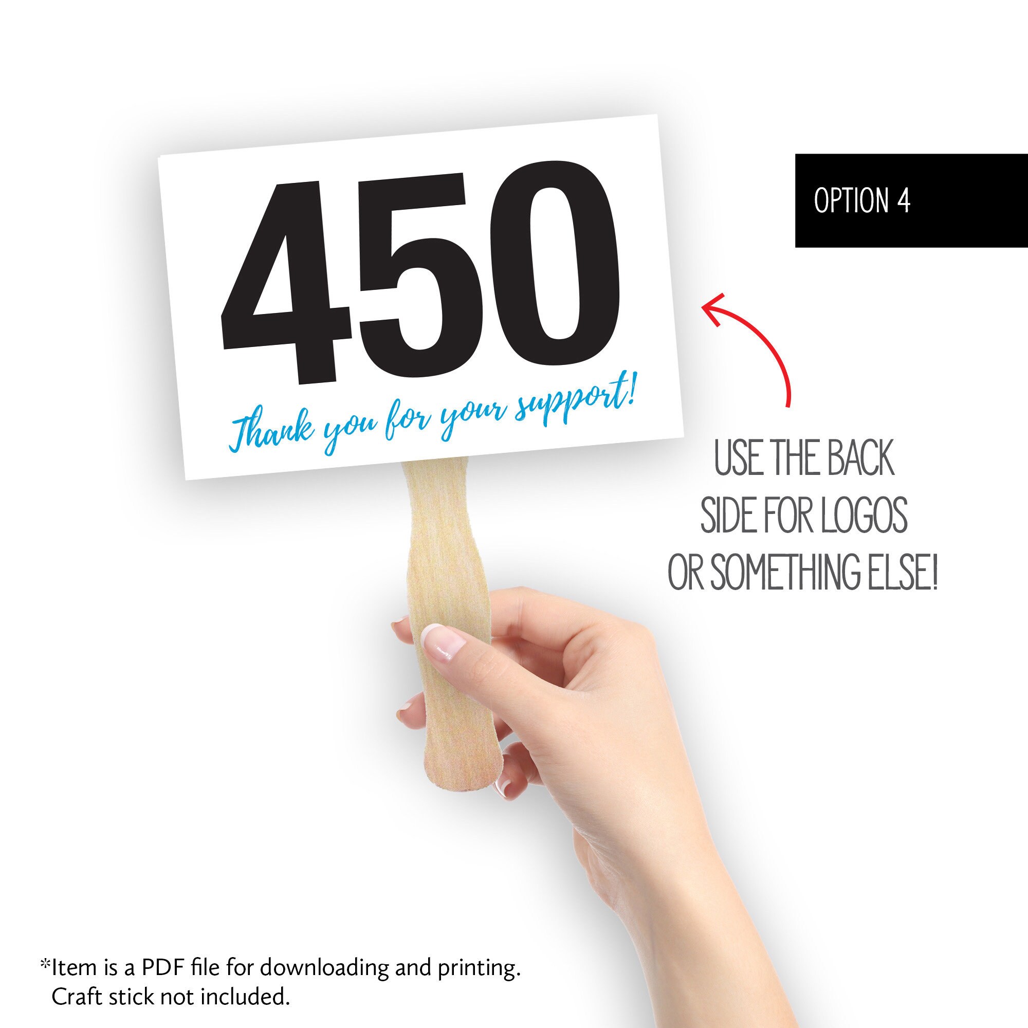 CUSTOM Auction Bid Cards/paddles, Charity, Auction, Fundraising, Bid ...