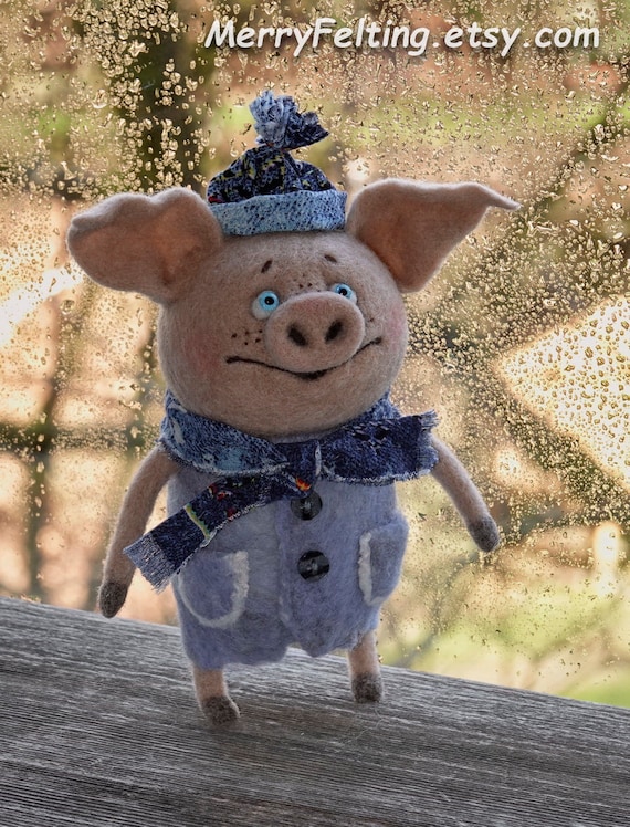 Amazing Pig Boys
