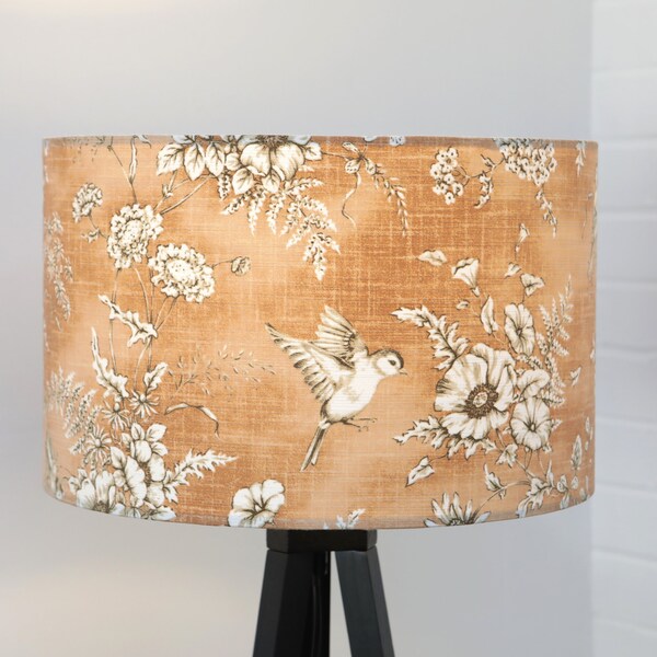 Coral Lamp Shade - Etsy UK