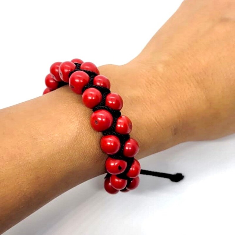 Acai Bracelet - Etsy