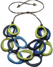 Mini Polymer Clay Cereal Froot Loops Bowl Charm Earrings or Necklace ...