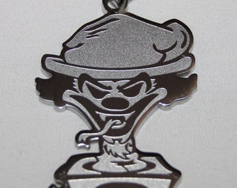 Insane Clown Posse Stencil - Etsy