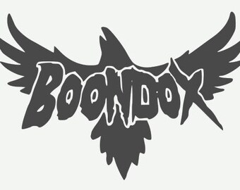 Boondox | Etsy