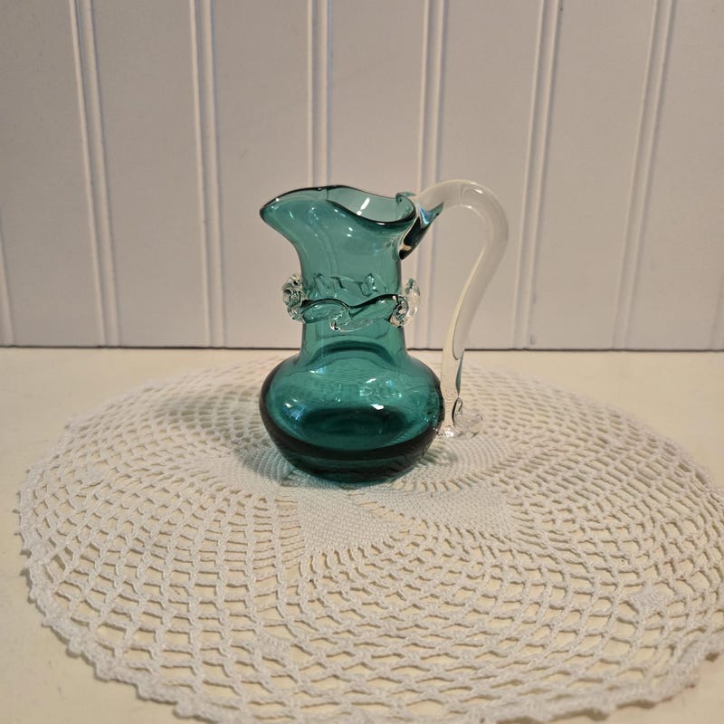 Pilgrim Glass - Etsy