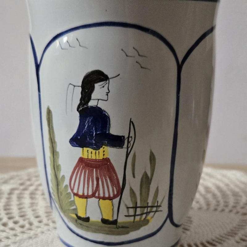 Quimper - Etsy