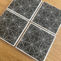 Web Tiles - Etsy