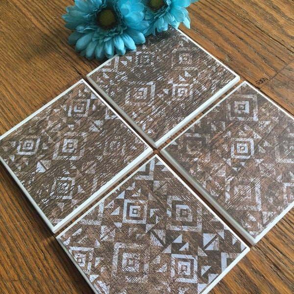 Ceramic Tile - Etsy