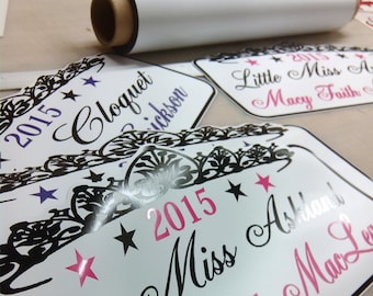 Homecoming Signs for Car - Etsy