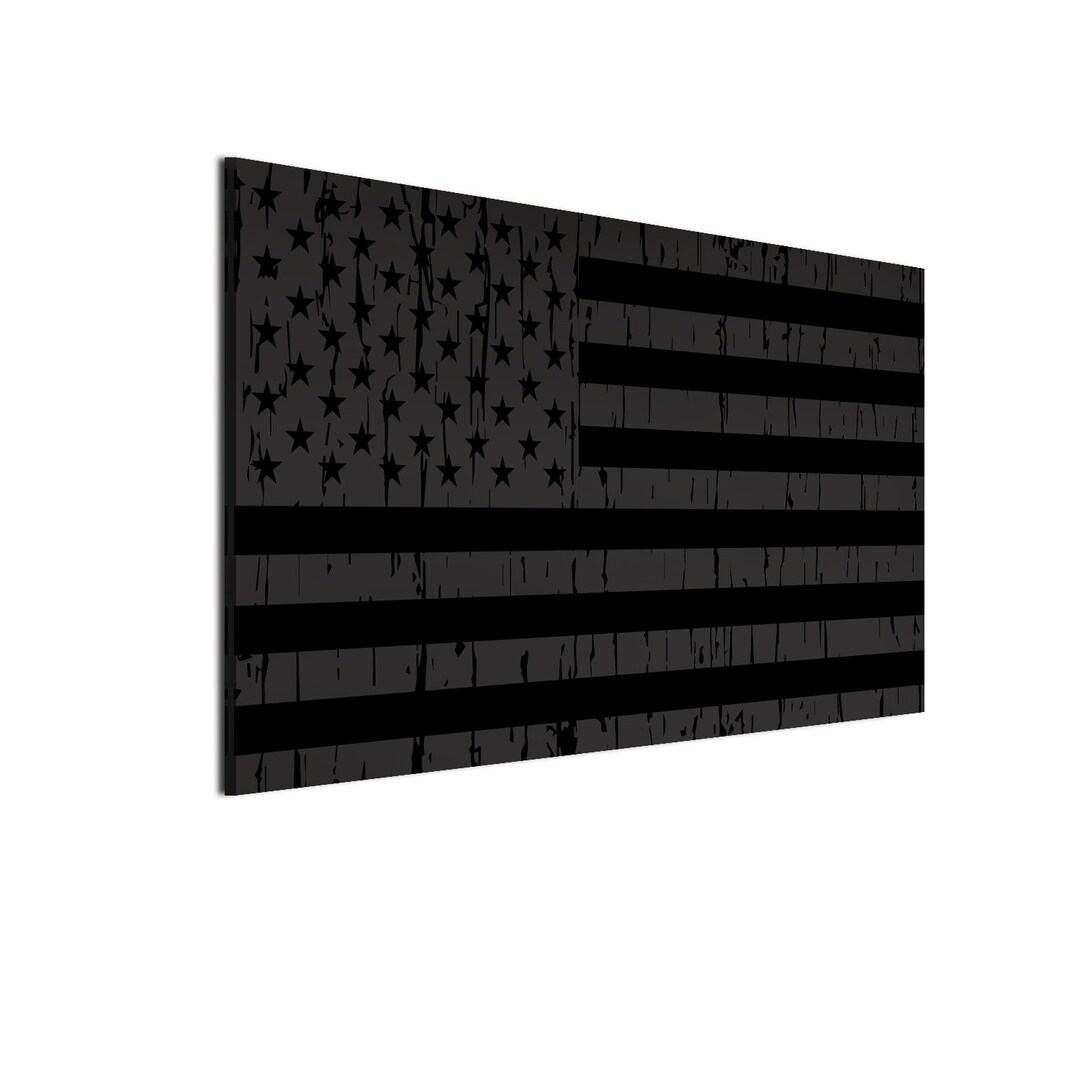 American Flag Sign | Wall Sign | Patriotic Sign | Gift for Americans - Etsy