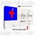 Christian Flag Personalized License Plate Religious Car Tag. We Offer ...