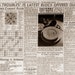 Patchwork Patterns and Newspaper Stories ~ February 1936 - Etsy