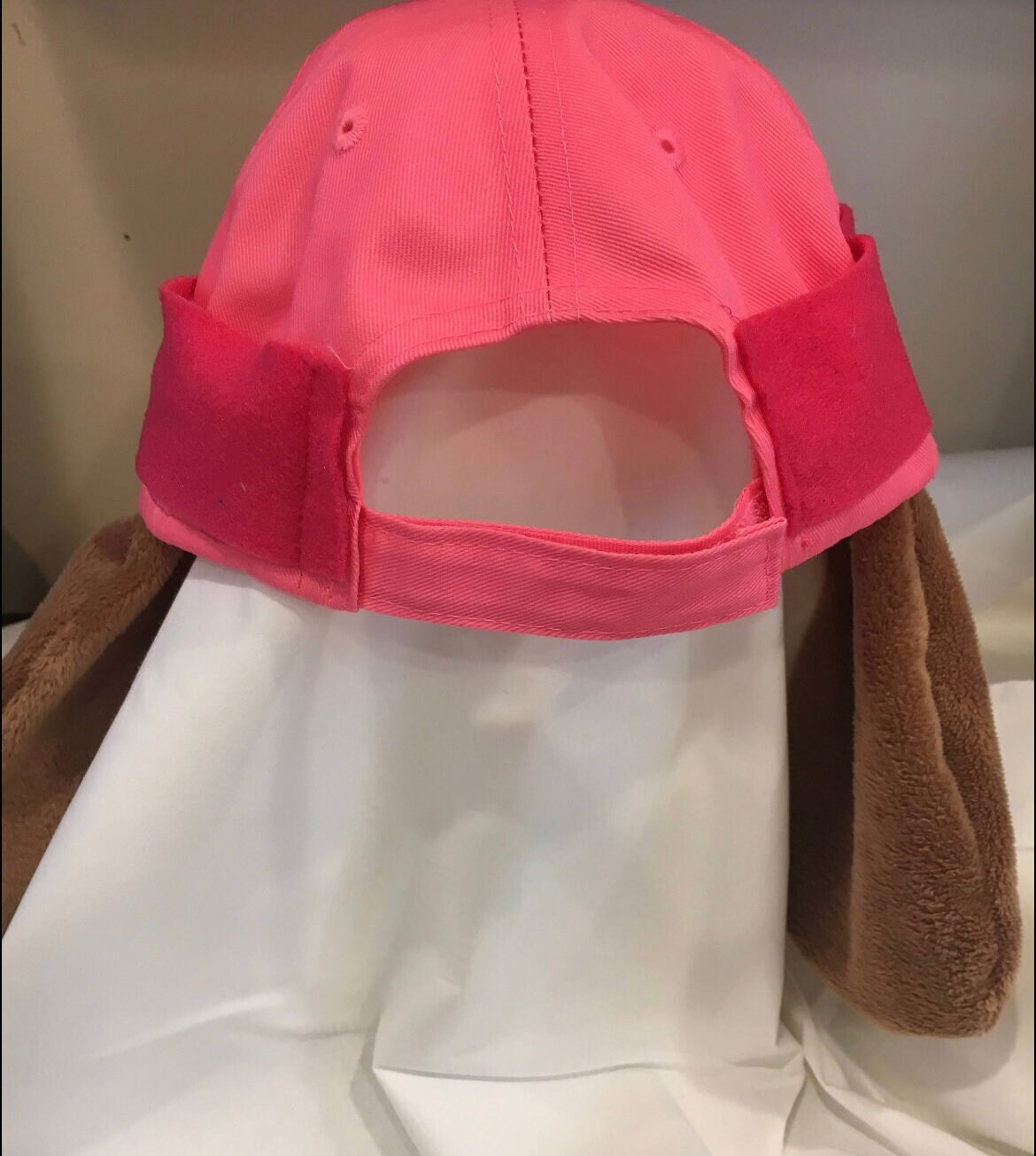 Pink Helicopter Aviator Pup Baseball Cap - Adult or Child Size - Etsy