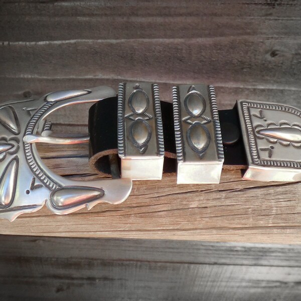 Ranger Buckle - Etsy