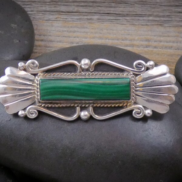 Native American Pin - Etsy