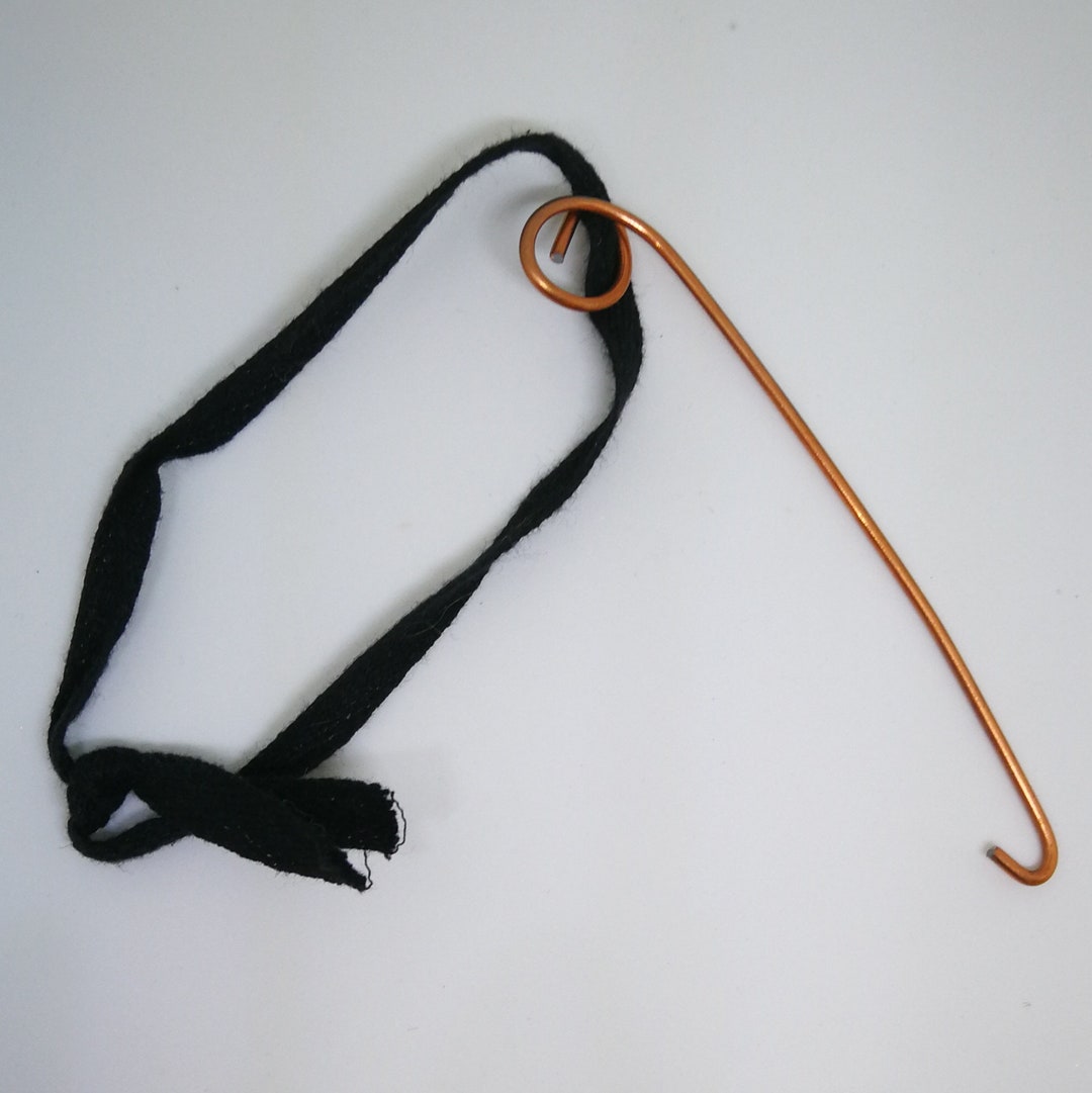 Ashford Orifice Threading Hook - Etsy