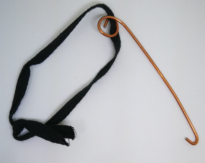 Ashford Orifice Threading Hook - Etsy