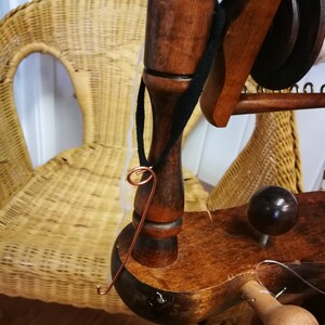 Ashford Orifice Threading Hook - Etsy