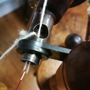 Ashford Orifice Threading Hook - Etsy