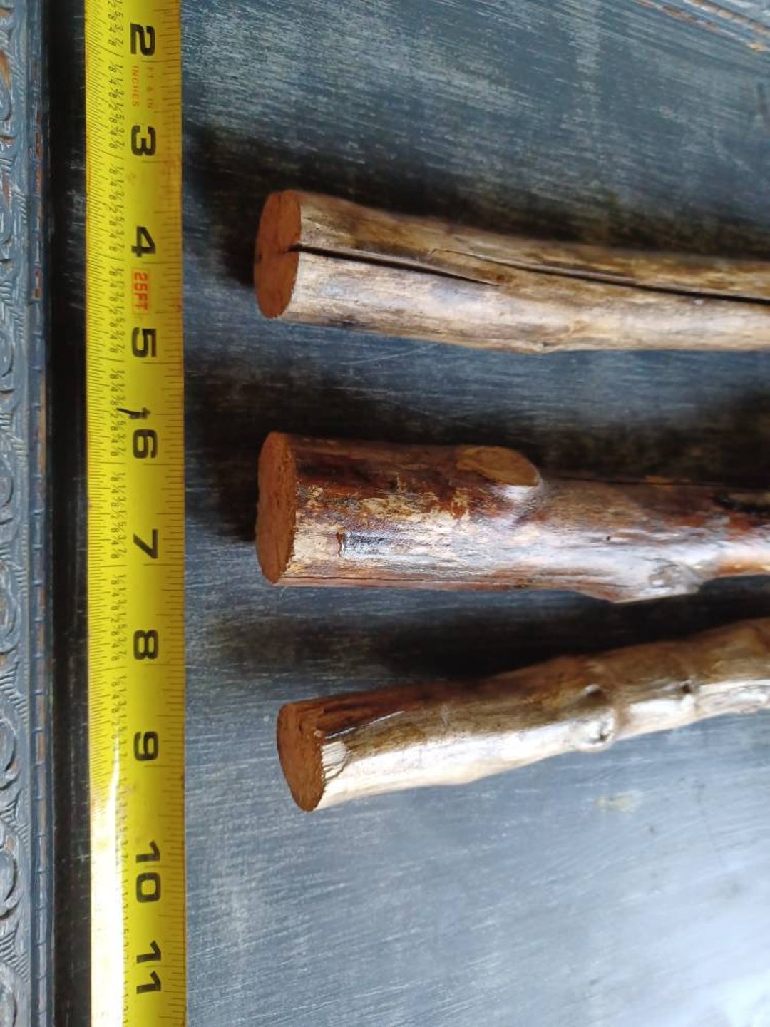 Very Unique Sticks, It Would Add a Lot of Character to Your Macrame ...