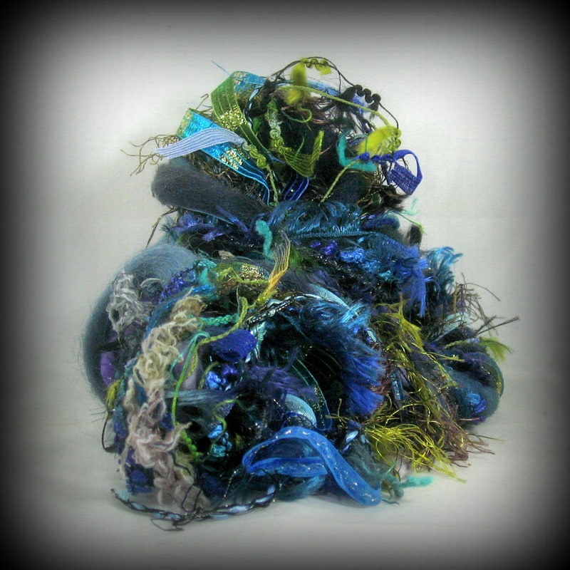 Fiber Art - Etsy