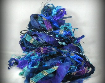 Cobblestones Fiber Art Elements 12yd 6x2 . Yarn Bundle . - Etsy