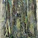 Primordial Forest Elements 26yd 13x2 Fantasy Fiber Art Yarn Bundle ...