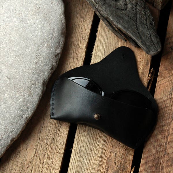 Sunglass Case - Etsy