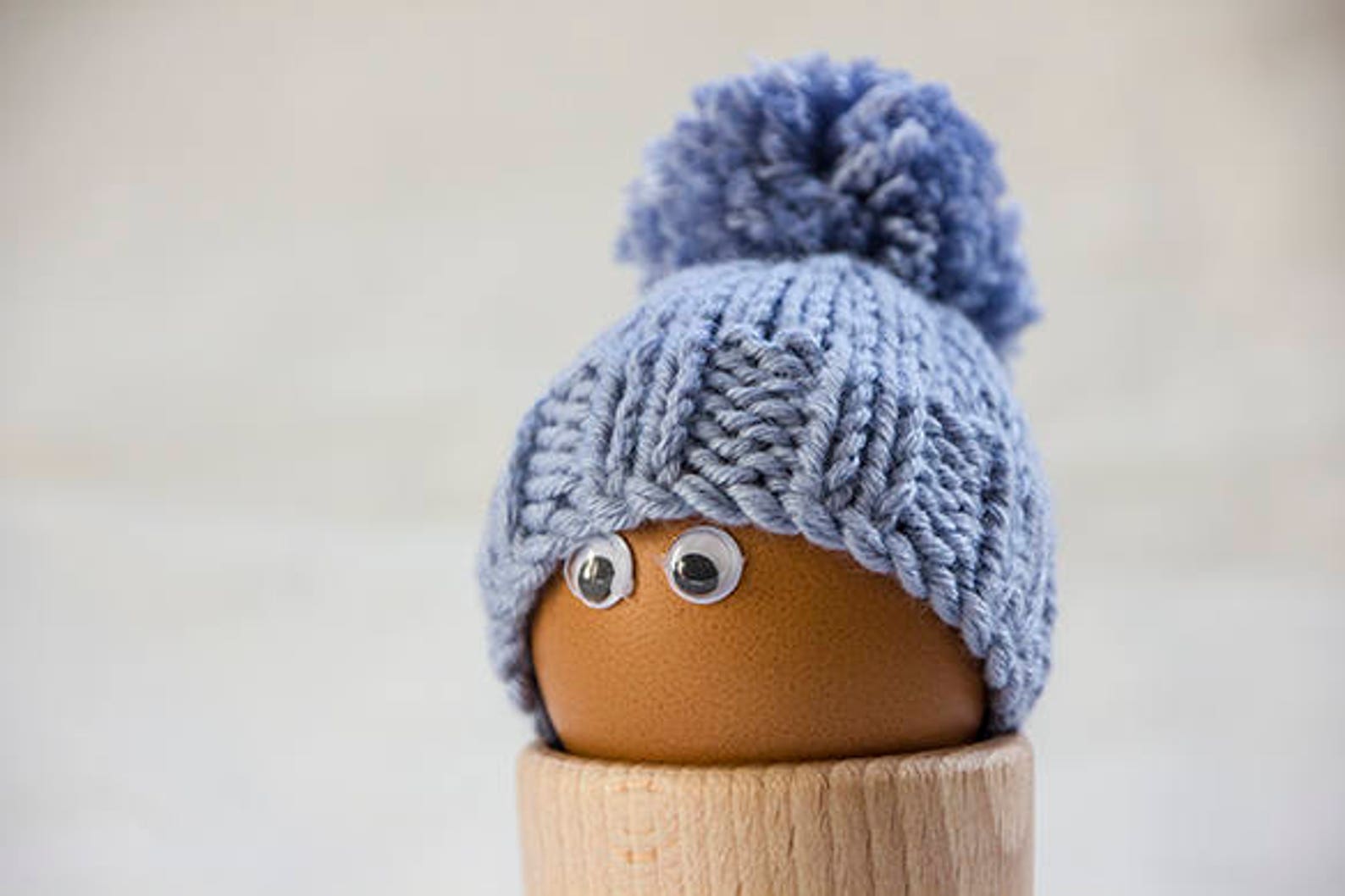 Eierbecher German Egg Cups for a Soft Boiled Egg | A German Girl in America