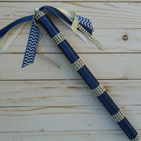 12" Cheerleading Spirit Stick, School Spirit Award - Etsy