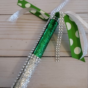 12" Cheerleading Spirit Stick, School Spirit Award - Etsy