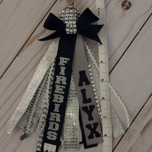 Cheer Zipper Charm| Zipper Pull| Cheer Bag Tag| Cheer Gift| Cheer |bag ...