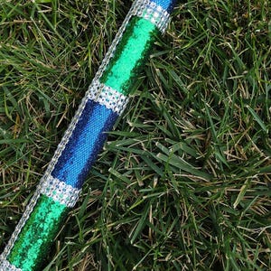 12" Cheerleading Spirit Stick, School Spirit Award - Etsy
