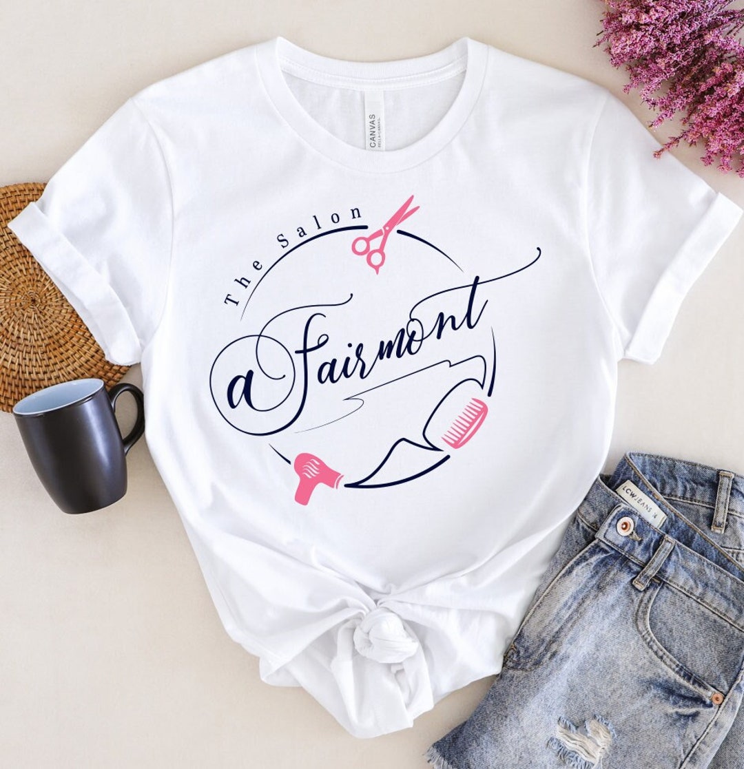 Beauty Birds Gear- Salon at FHS ONLY - Etsy