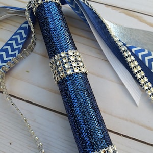 12" Cheerleading Spirit Stick, School Spirit Award - Etsy